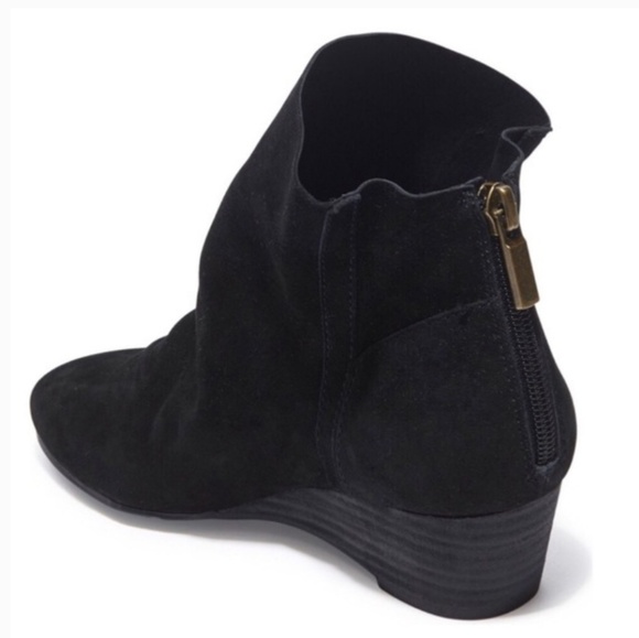 Adam Tucker | Shoes | Street Chic Adam Tucker X Me Too Booties | Poshmark